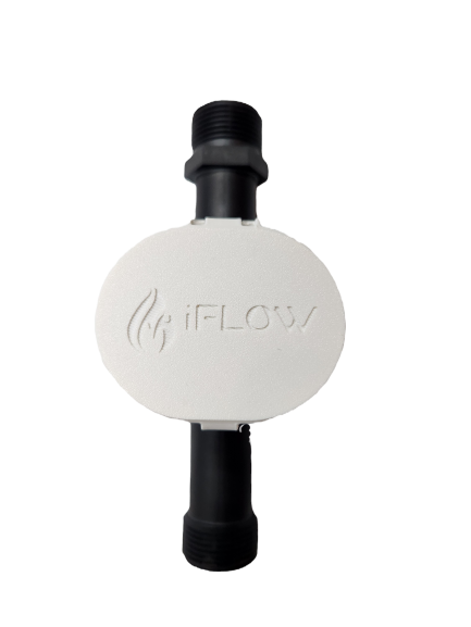 3/4" iFlow Q075 "Intelligent Water Meter" — Mobile Home Supply