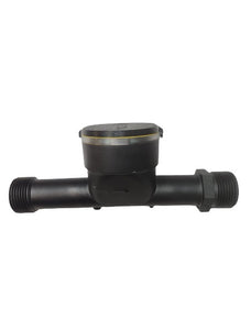 3/4" iFlow Q075 "Intelligent Water Meter" — Mobile Home Supply