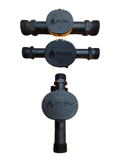 iFlow Meter Collection — Mobile Home Supply