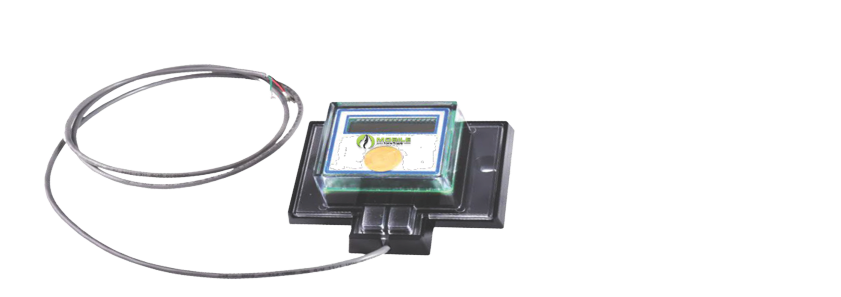 Remote Readout: Battery Operated — Mobile Home Supply